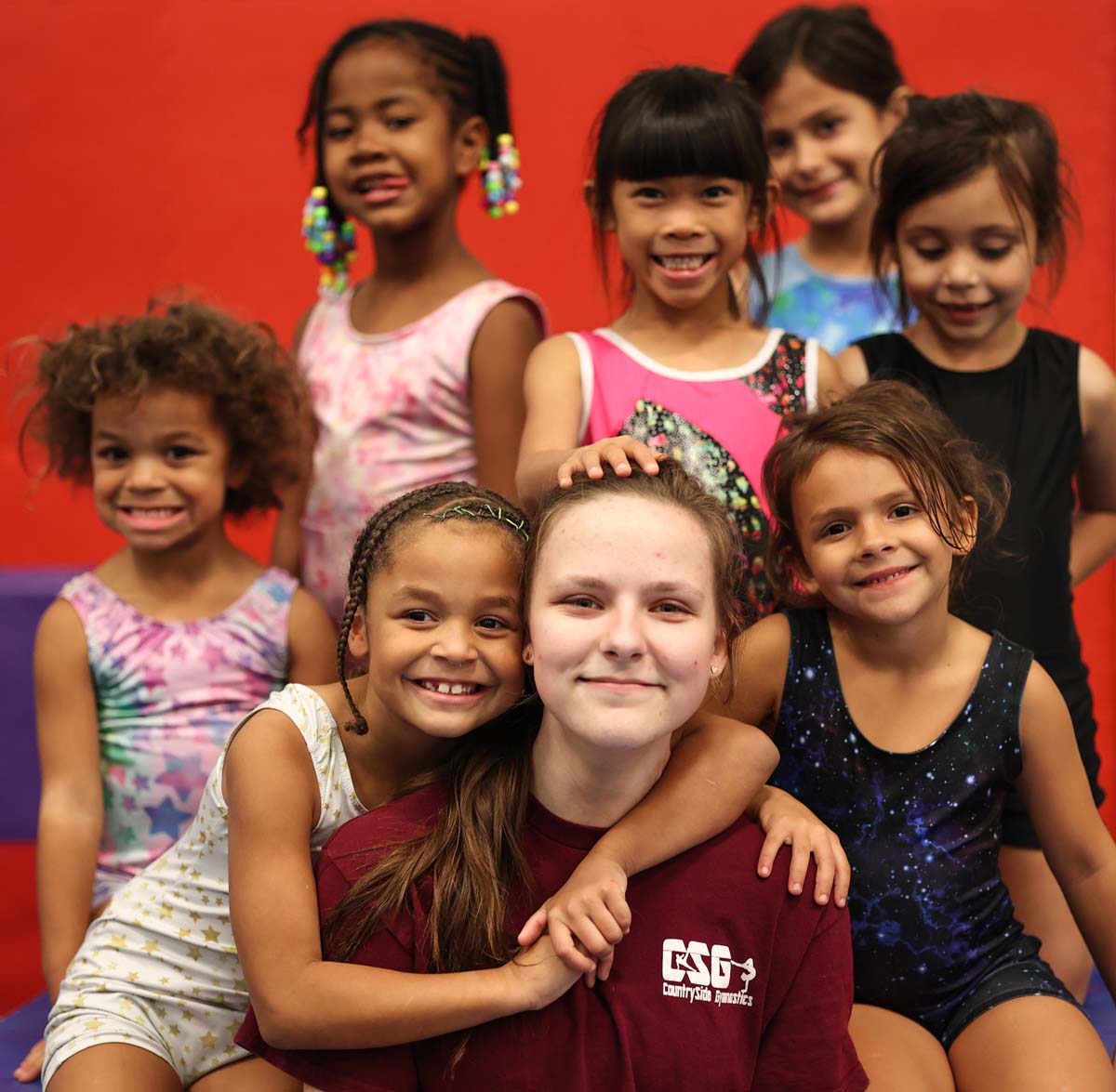 Gallery – Countryside Gymnastics